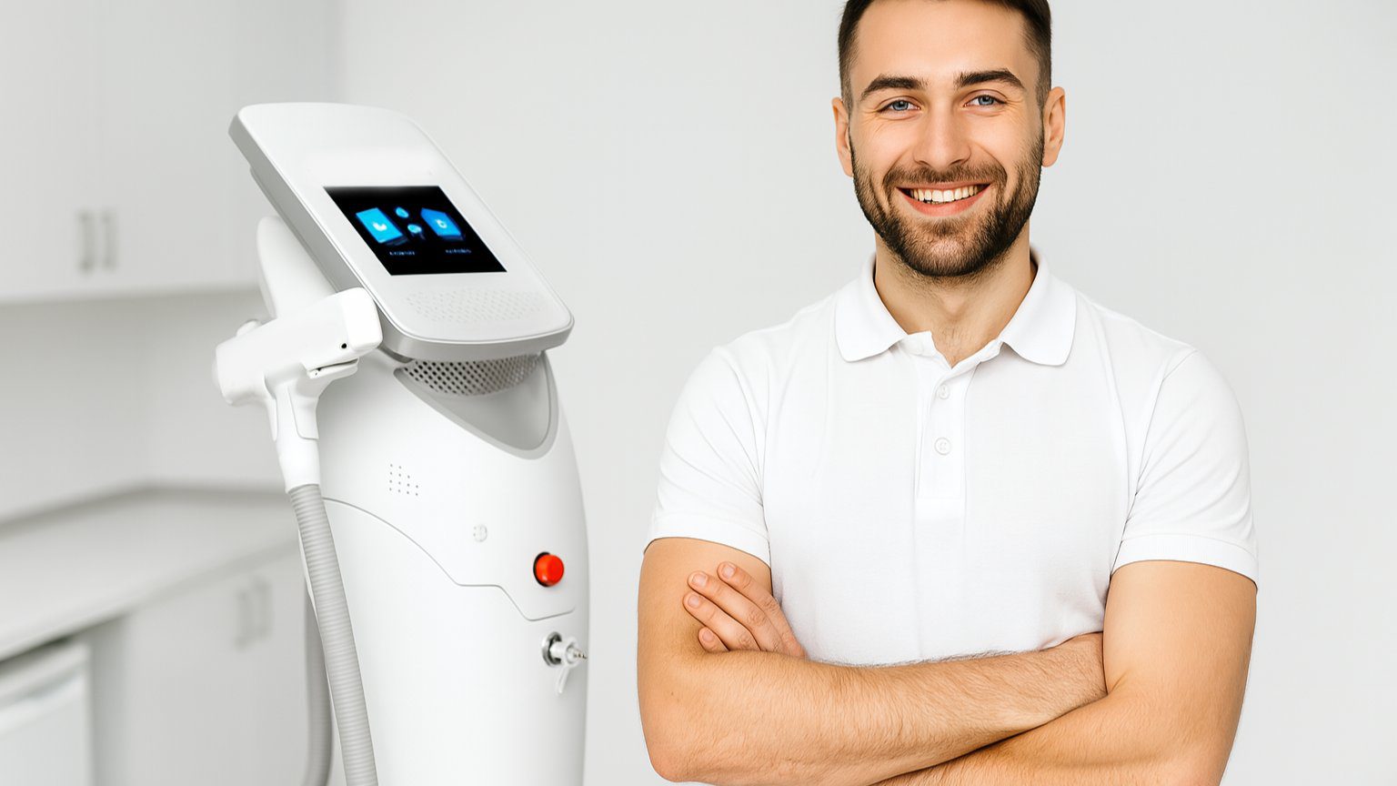 How to Become a Laser Tattoo Removal Technician - British Institute of ...