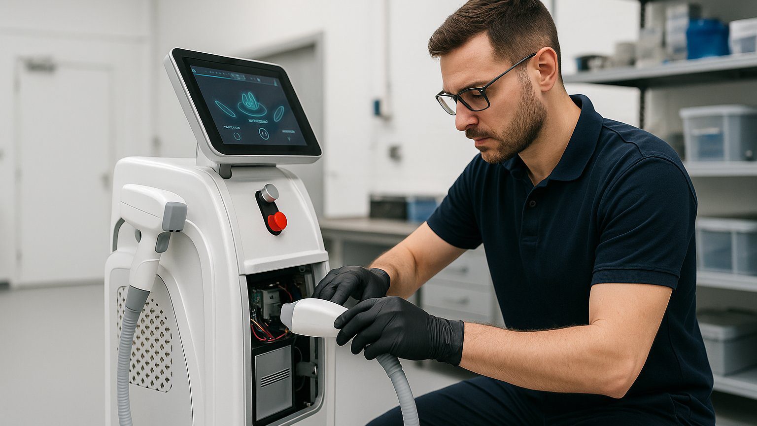 The Importance of Regular Machine Servicing for Optimal Performance ...