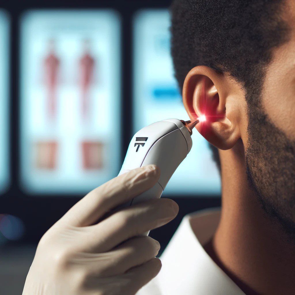 Ear Hair Removal Options: Benefits of Laser Treatment - British ...