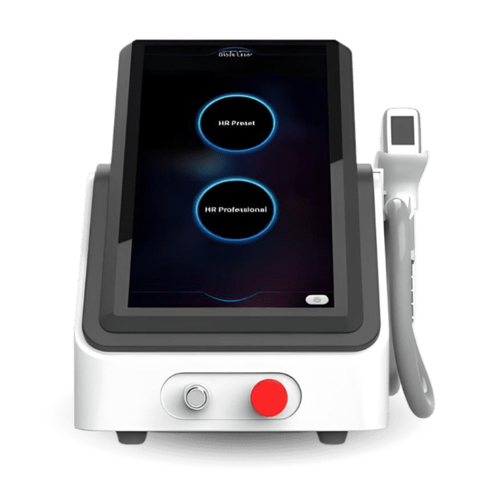 #1 Portable Laser Hair Removal Machine | Nu TriLaze Lite